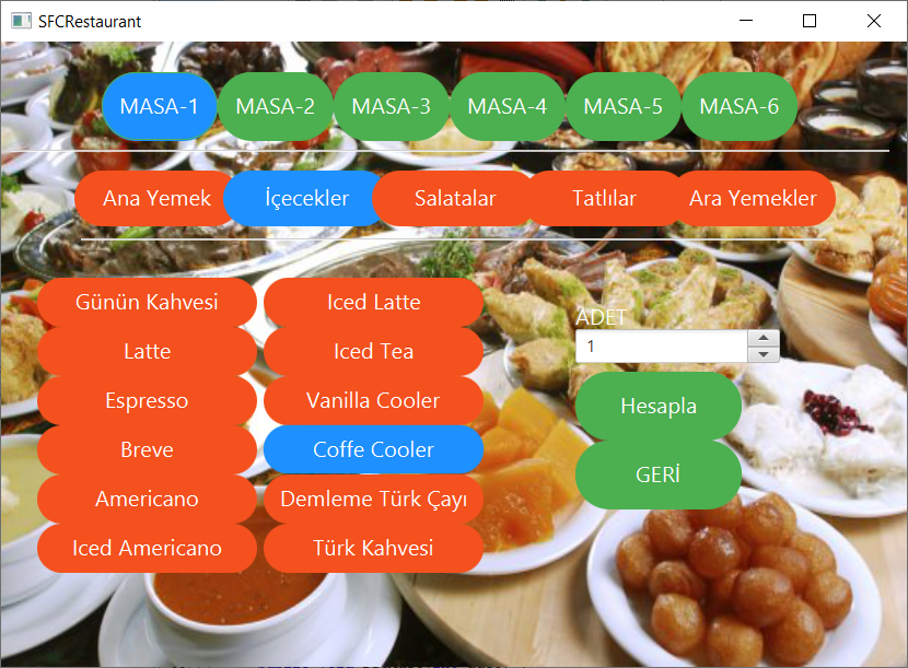 GitHub - sciin/Restaurant_Otomasyon