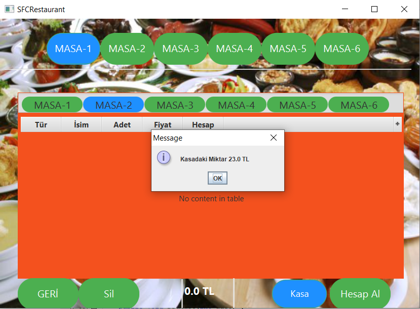 GitHub - sciin/Restaurant_Otomasyon