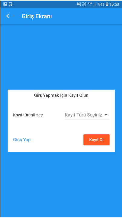 GitHub - sciin/Is_yeri_egitim_sistemi: Üniversite mezunların ve staj yapacak öğrencileri hem ...