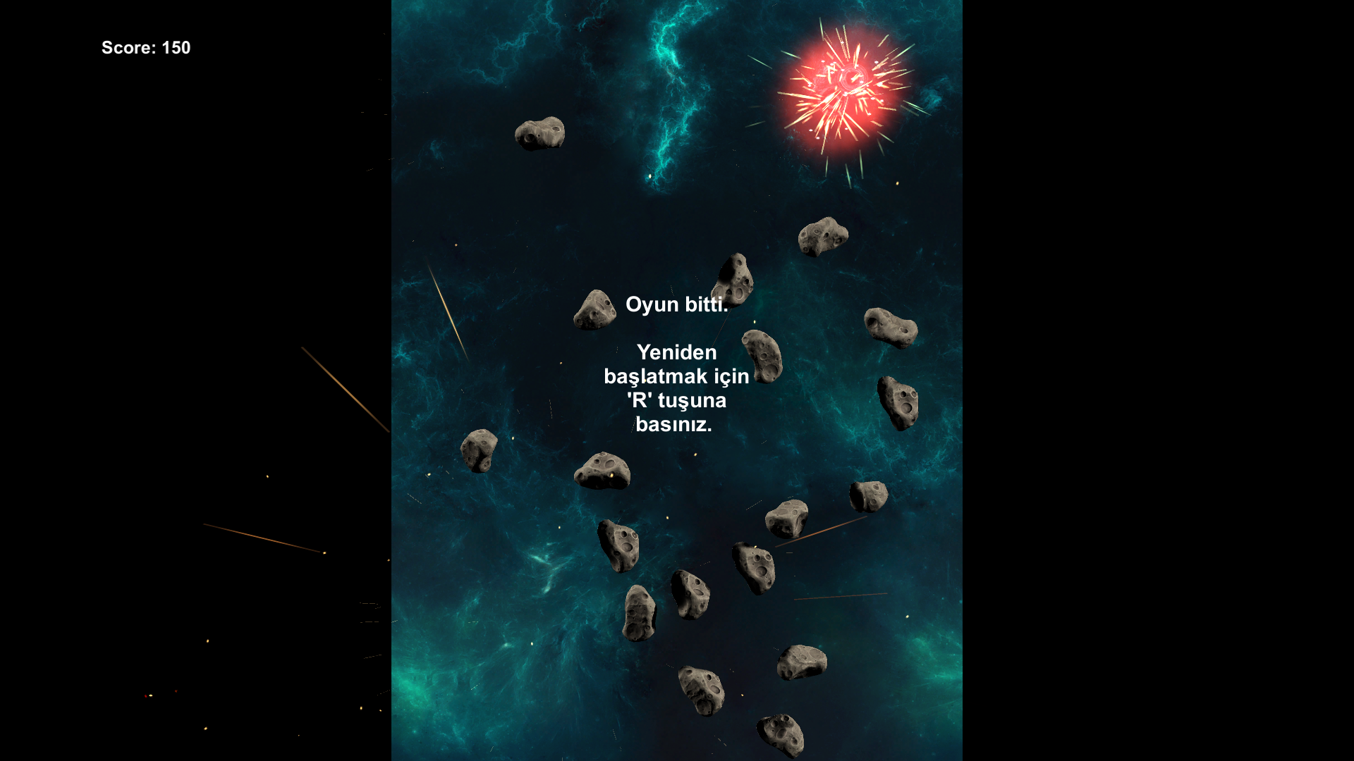 GitHub - sciin/Space-Shooter