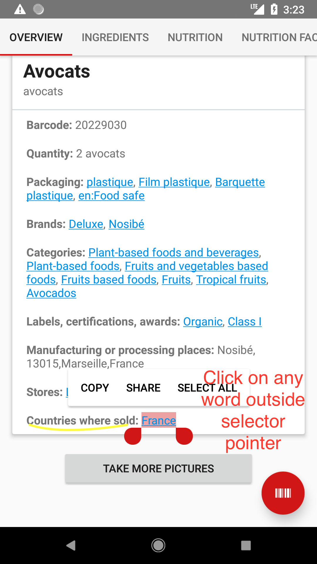 java.lang.IndexOutOfBoundsException android.text.SpannableStringInternal.checkRange · Issue ...
