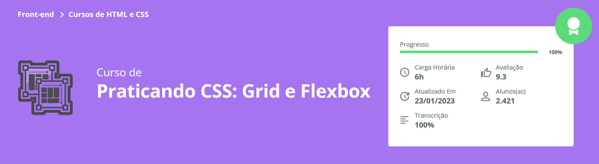 GitHub - natalia-sampaio/culturama: Practicing CSS: Grid and Flexbox
