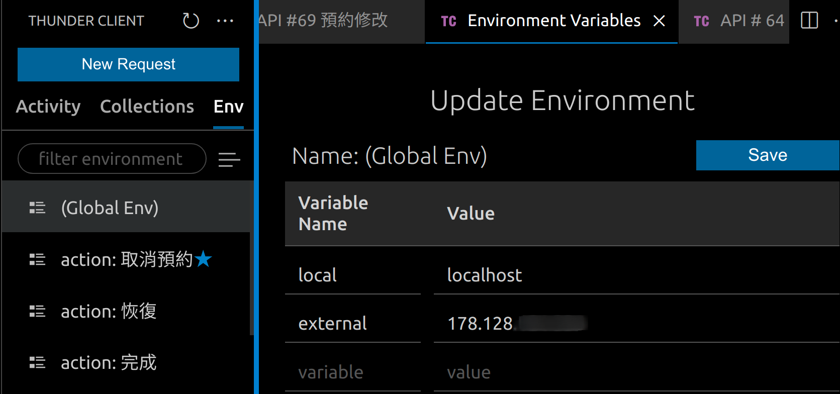 I can't input Chinese characters on URL bar and query · Issue #535 ...