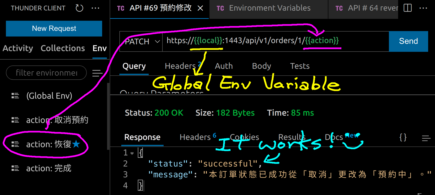 I can't input Chinese characters on URL bar and query · Issue #535 ...