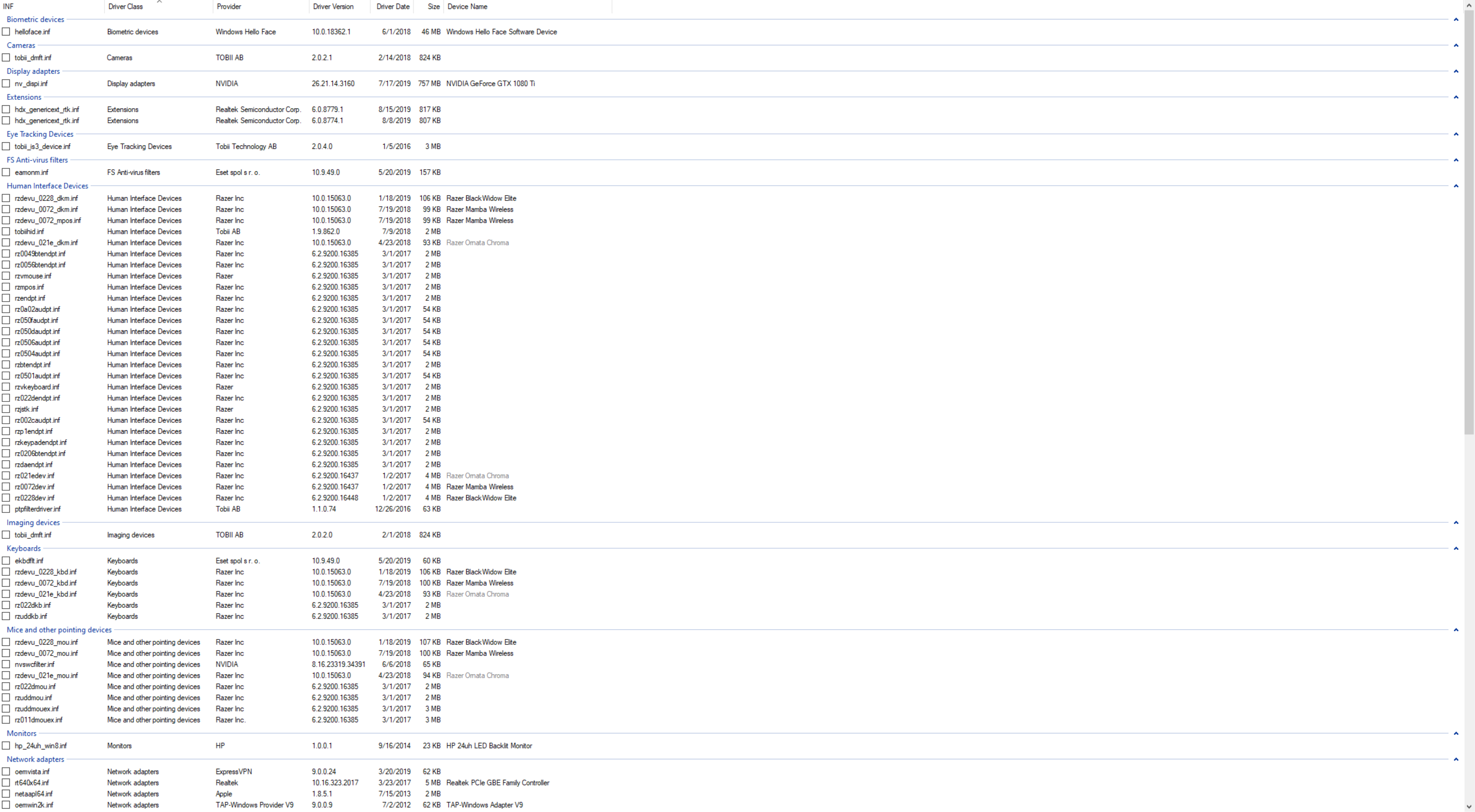 it was working well then "can not connect to RPC service" · Issue #12 · pal1000/Realtek-UAD ...