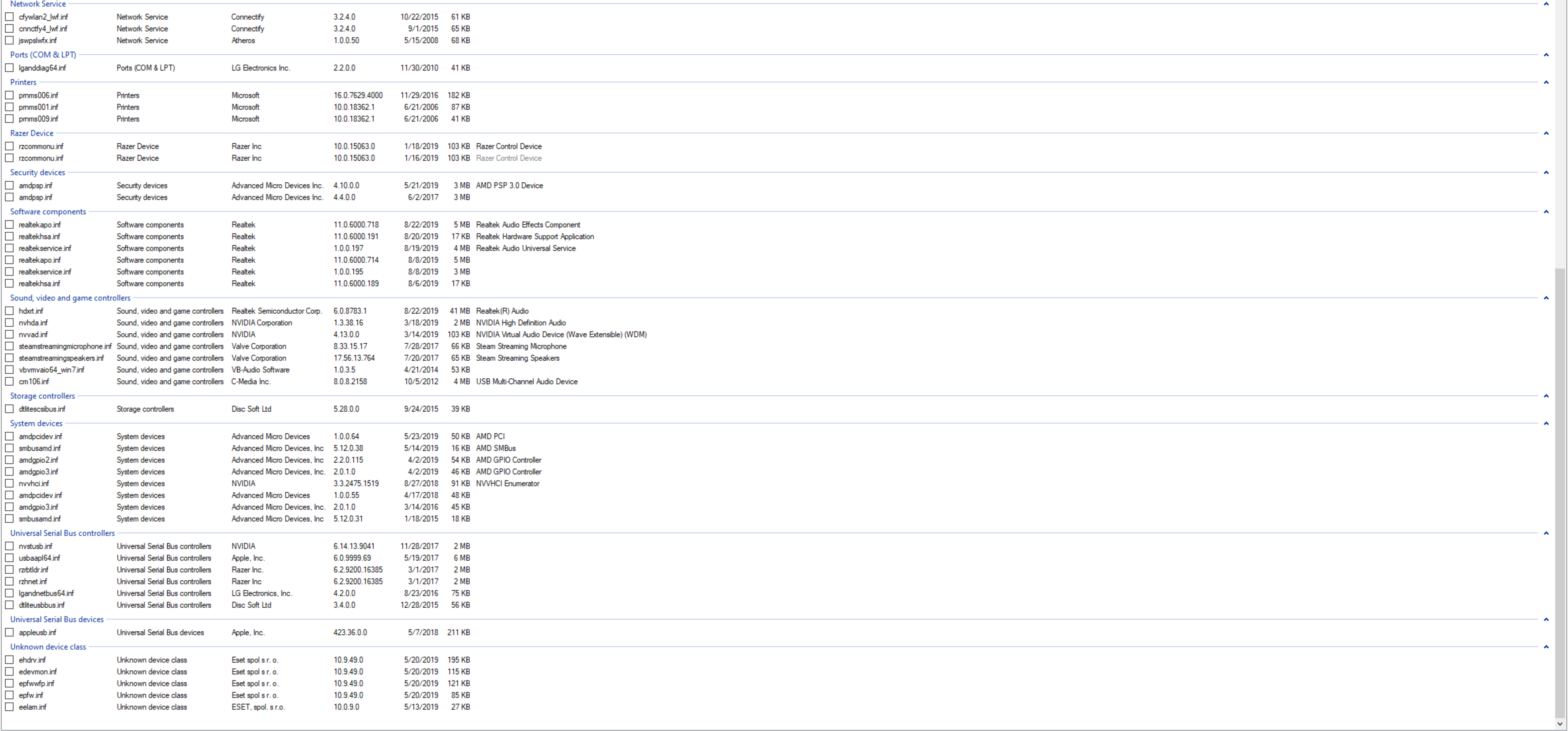 it was working well then "can not connect to RPC service" · Issue #12 · pal1000/Realtek-UAD ...