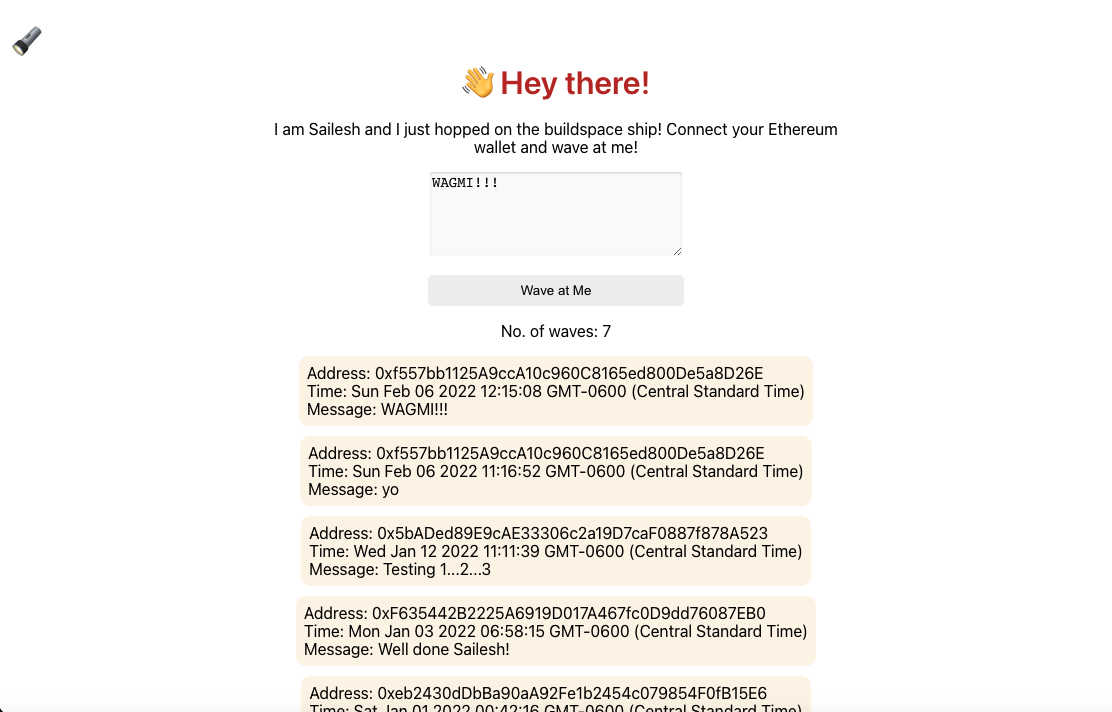 GitHub - ss251/wave-portal