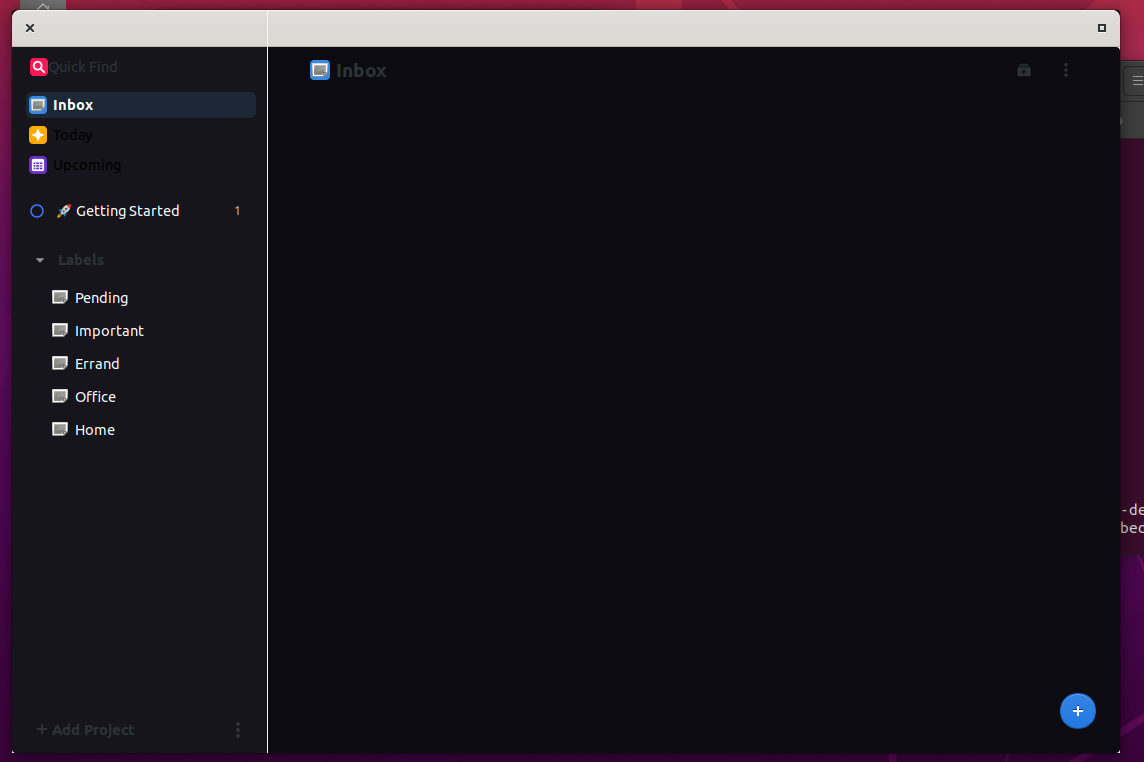 Ubuntu - Icons missing and broken contrast when building manually · Issue #689 · alainm23 ...