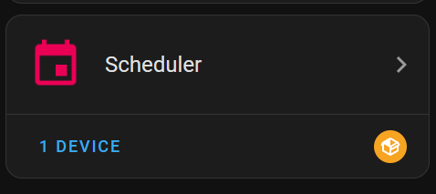Scheduler card does not appear in the list of cards after installation · Issue #283 · nielsfaber ...
