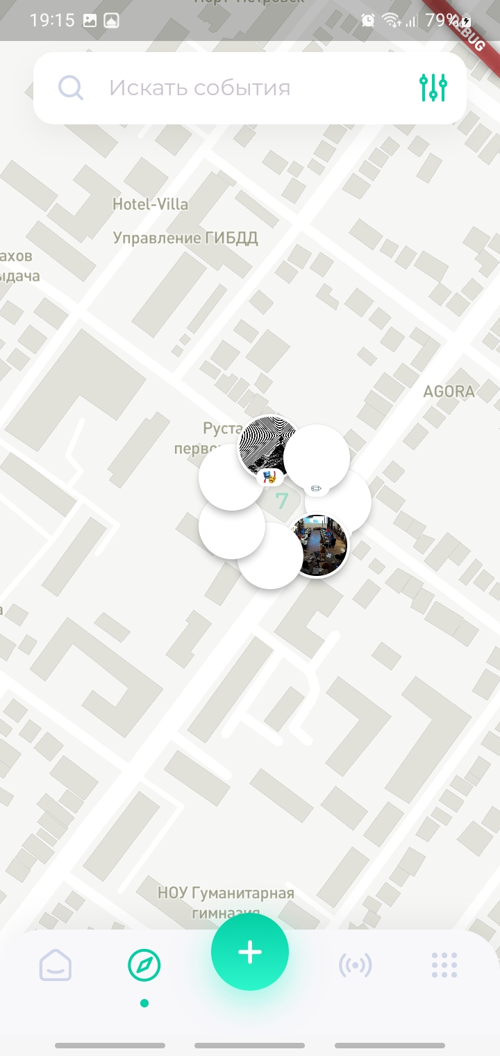 Weird bounds zooming for coinciding markers · Issue #143 · lpongetti ...