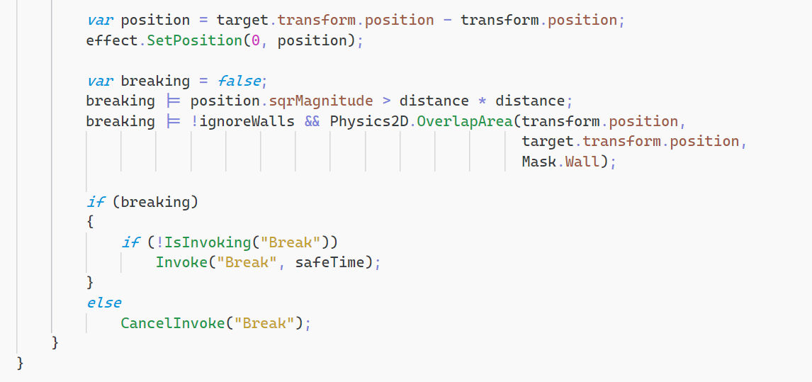 Bracket-only indent guides · Issue #87267 · microsoft/vscode · GitHub