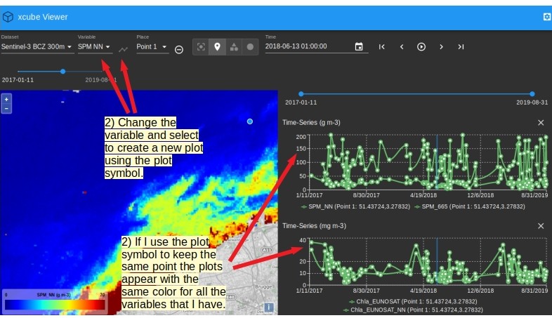 Change the plots color · Issue #97 · xcube-dev/xcube-viewer · GitHub
