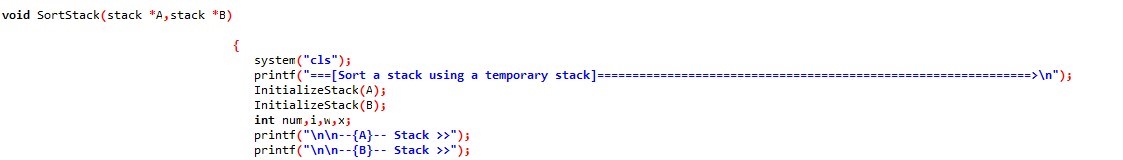 GitHub - AbdelrahmanElNaser/Stack-and-Queue-linked-liste-based ...