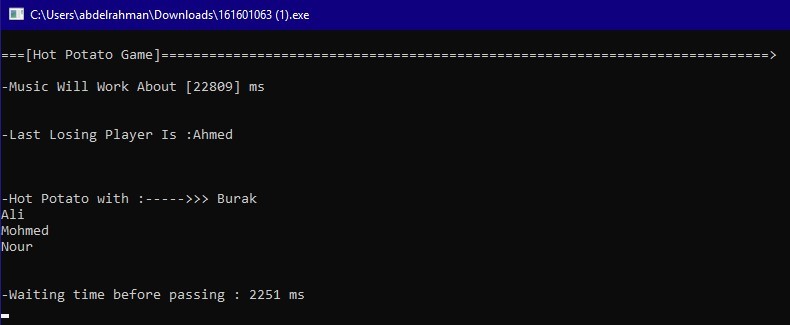 GitHub - AbdelrahmanElNaser/Stack-and-Queue-linked-liste-based ...