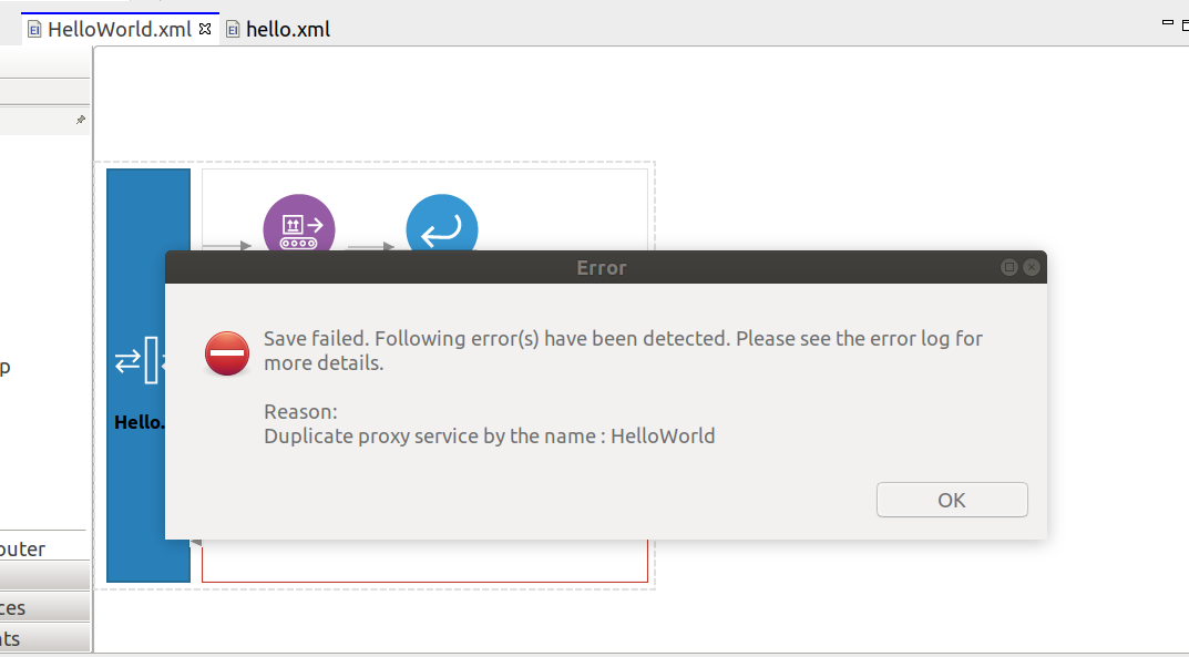[Tooling] Delete and undo a proxy service containing Respond Mediator · Issue #526 · wso2 ...