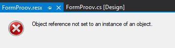 When form icon is used, form.resx throws an error · Issue #4661 · dotnet/winforms · GitHub