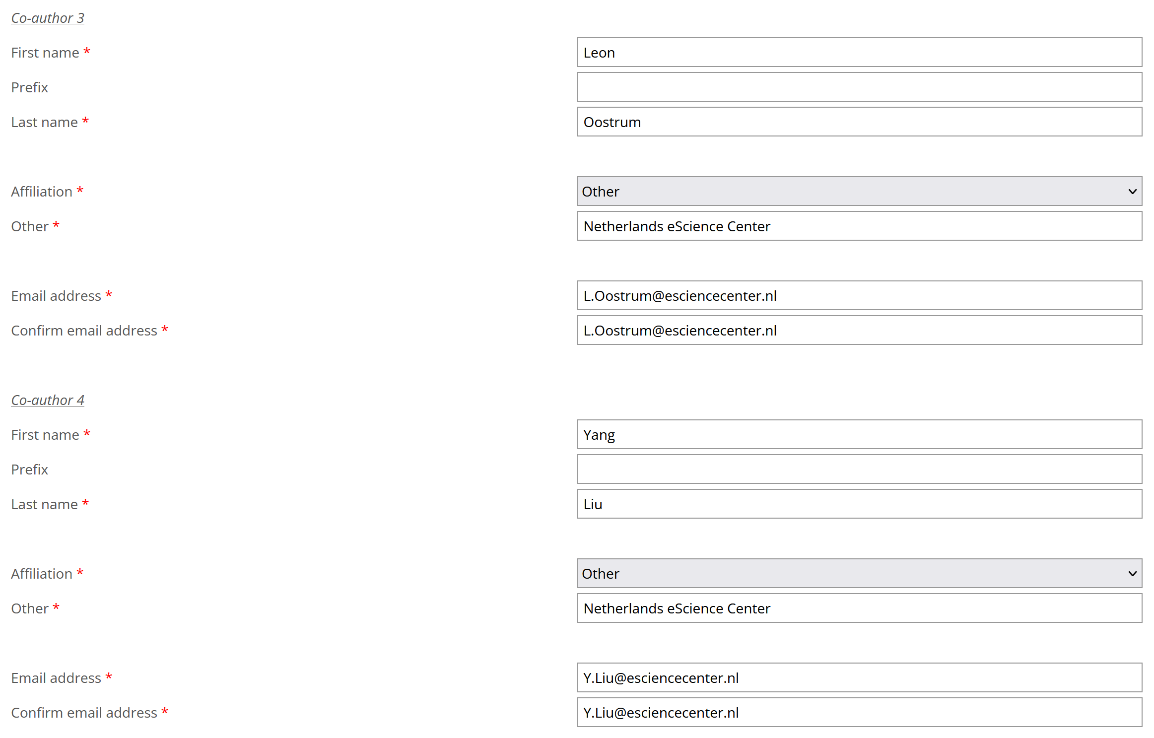Submit to ICT Open? · Issue #103 · dianna-ai/dianna · GitHub