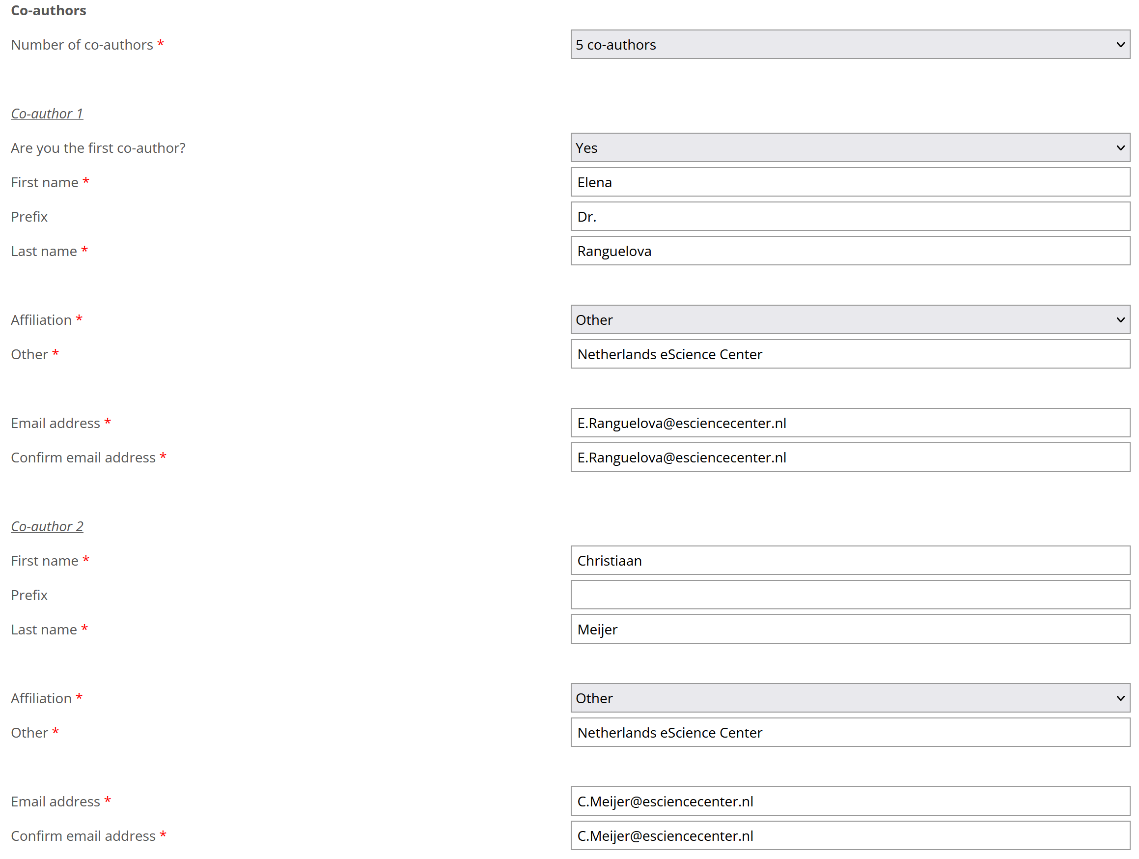 Submit to ICT Open? · Issue #103 · dianna-ai/dianna · GitHub