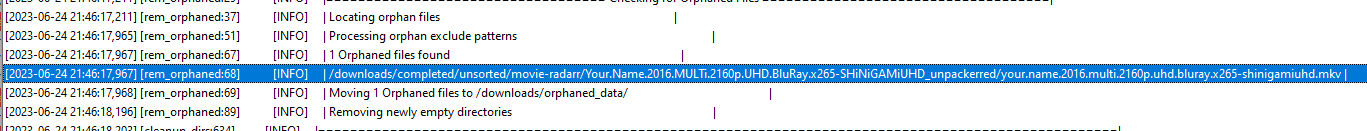 [FR]: Delay before orphaned file · Issue #345 · StuffAnThings/qbit_manage · GitHub