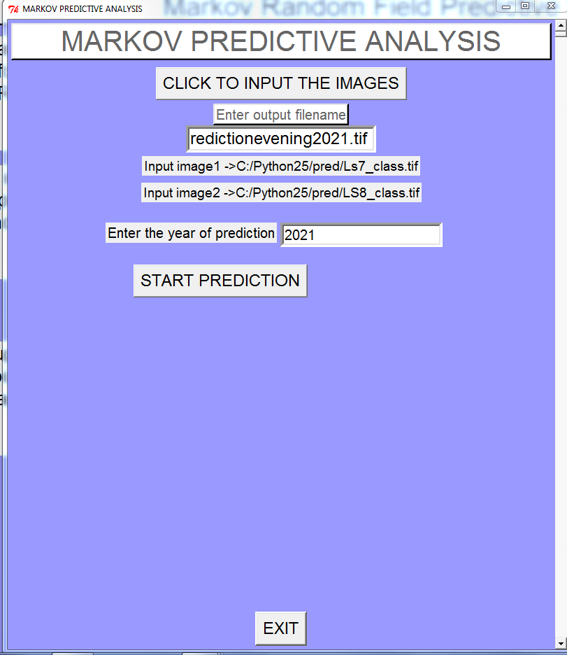 GitHub - anuj-dimri25/Satellite-Image-Predictions: Using Markov Random Field for Image ...