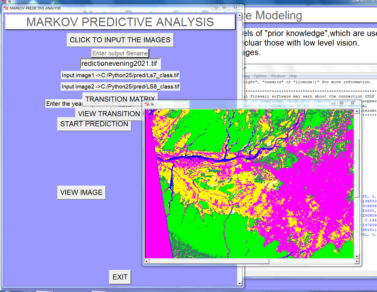 GitHub - anuj-dimri25/Satellite-Image-Predictions: Using Markov Random Field for Image ...