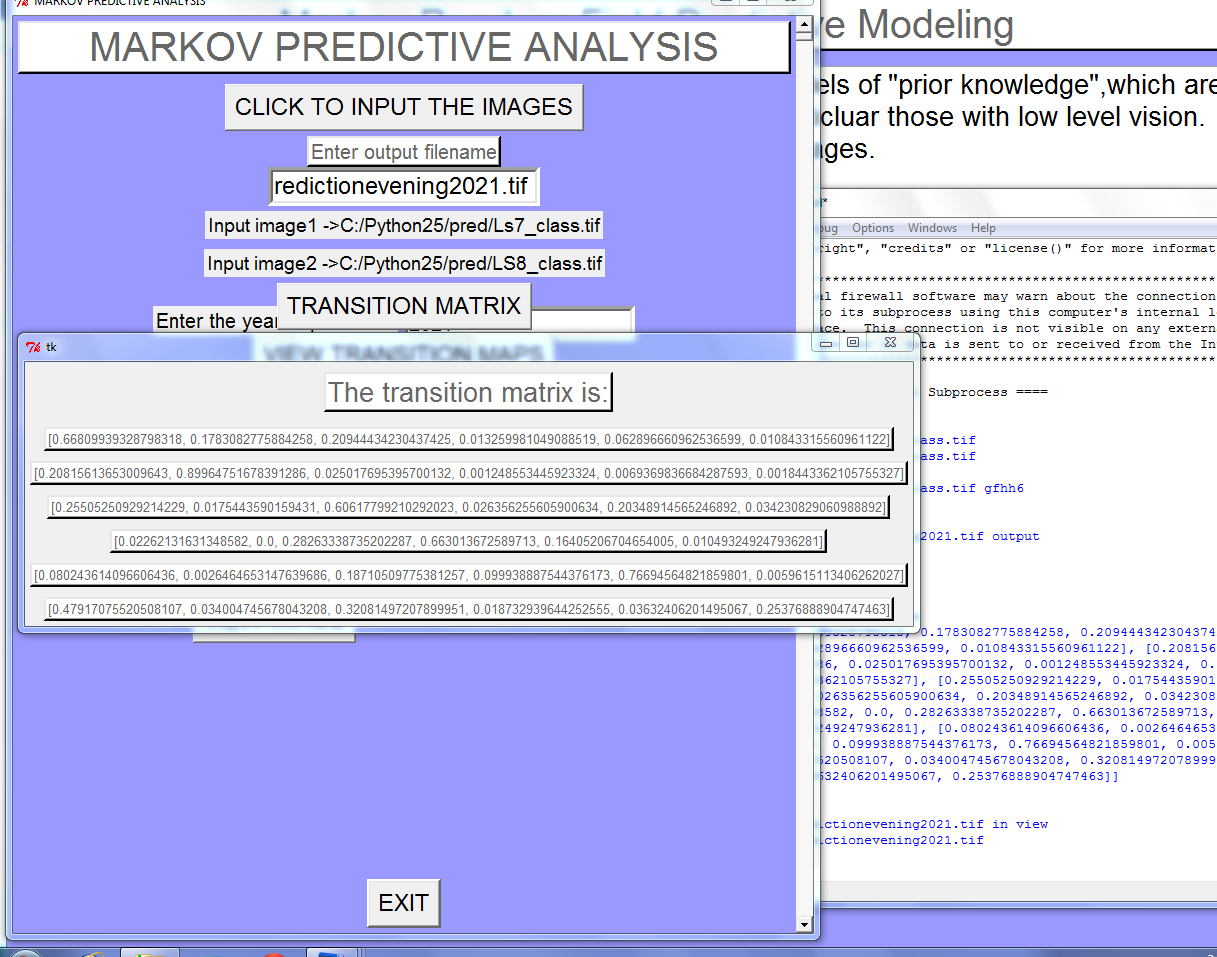 GitHub - anuj-dimri25/Satellite-Image-Predictions: Using Markov Random Field for Image ...