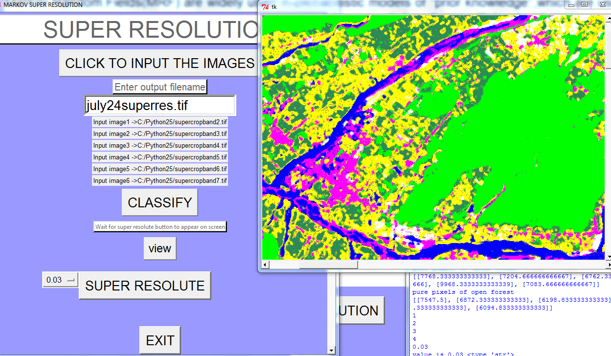 GitHub - anuj-dimri25/Satellite-Image-Predictions: Using Markov Random Field for Image ...