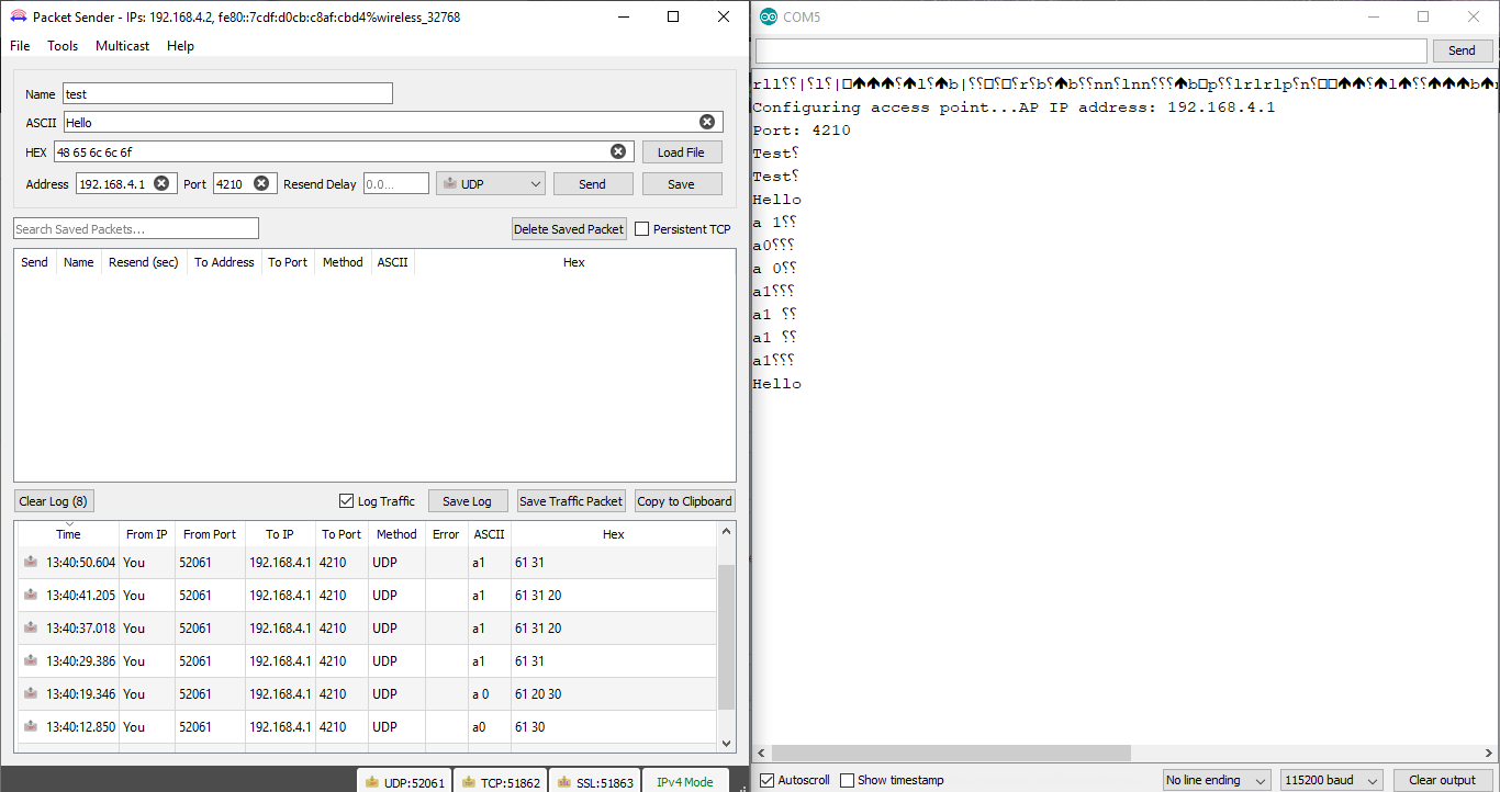 Cant connect NODEMCU · Issue #1 · nathanRamaNoodles/Tinker-Controller · GitHub