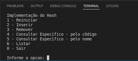 GitHub - AugustoSavi/PocFstream: programa desenvolvido na Aula de Estrutura de Dados II