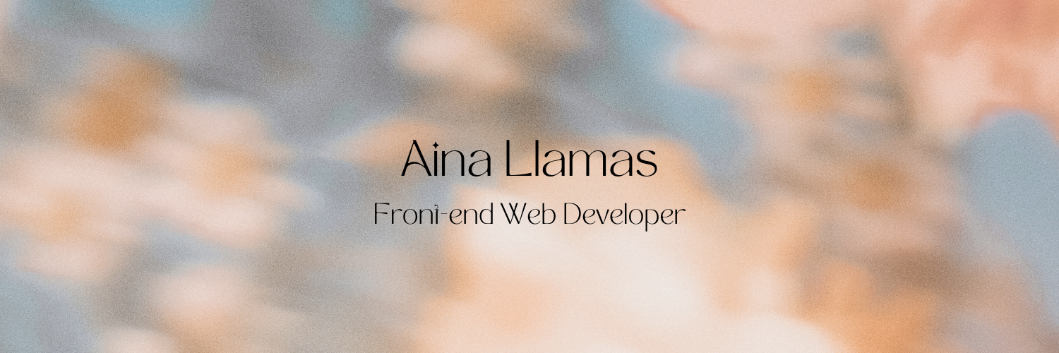 ainallamas (Aina Ll) · GitHub