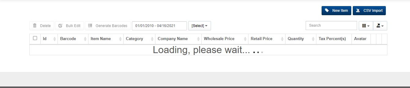 New Feature IN/Out Quantity item inventory count details · Issue #2294 · opensourcepos ...