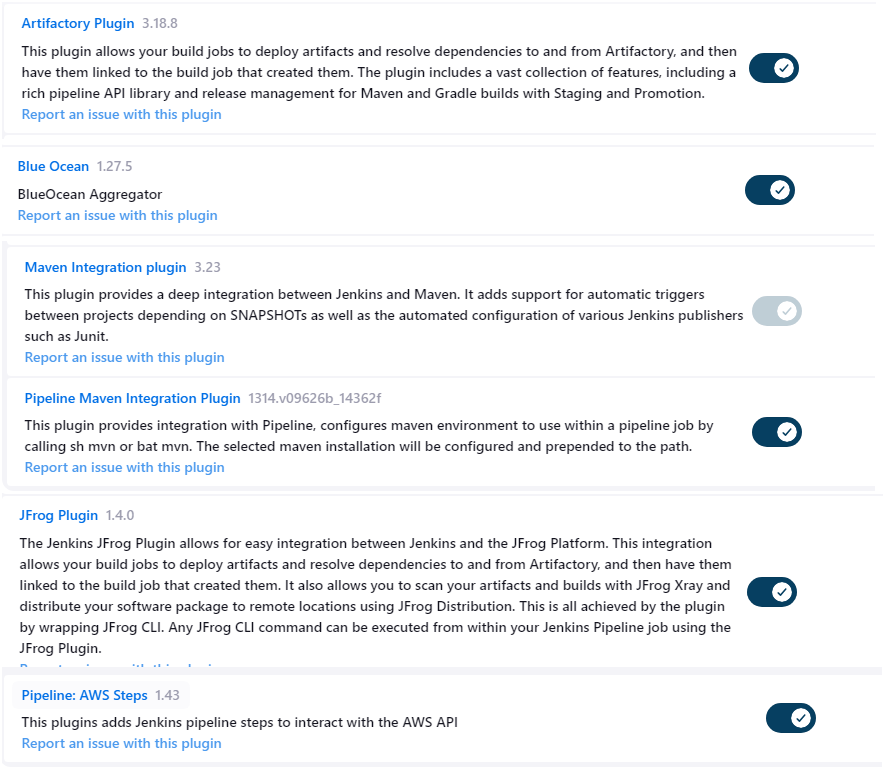 GitHub - anand40090/Eks-Blue-Green-Deployment-Jenkins: Project for blue-green deployment on EKS ...