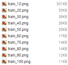 Some training issues. (color problem, high g_loss) · Issue #120 · tensorlayer/SRGAN · GitHub