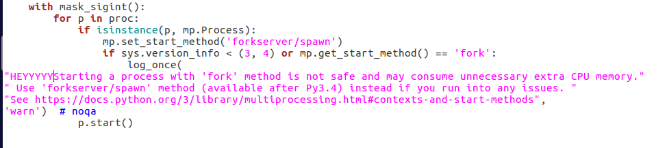 Issues using Tensorpack for data augmentation · Issue #429 · DeepLabCut/DeepLabCut · GitHub