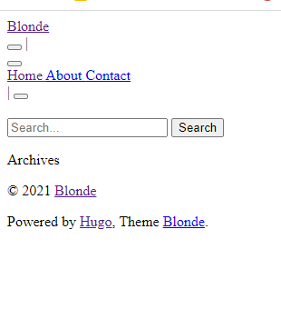 Server won't start.... · Issue #79 · opera7133/Blonde · GitHub