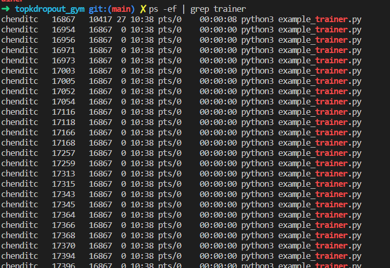 Subprocess leak during RL train using shmem or subproc env type · Issue #1427 · microsoft/qlib ...