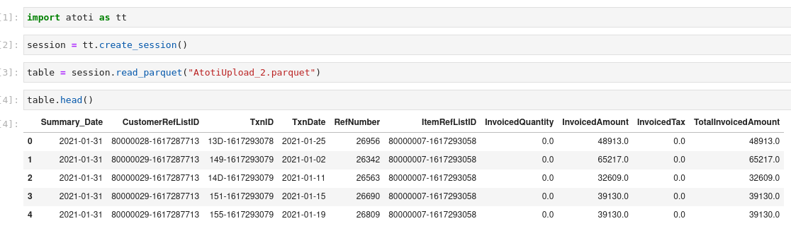 Creating a cube from a parquet file · Issue #305 · atoti/atoti · GitHub