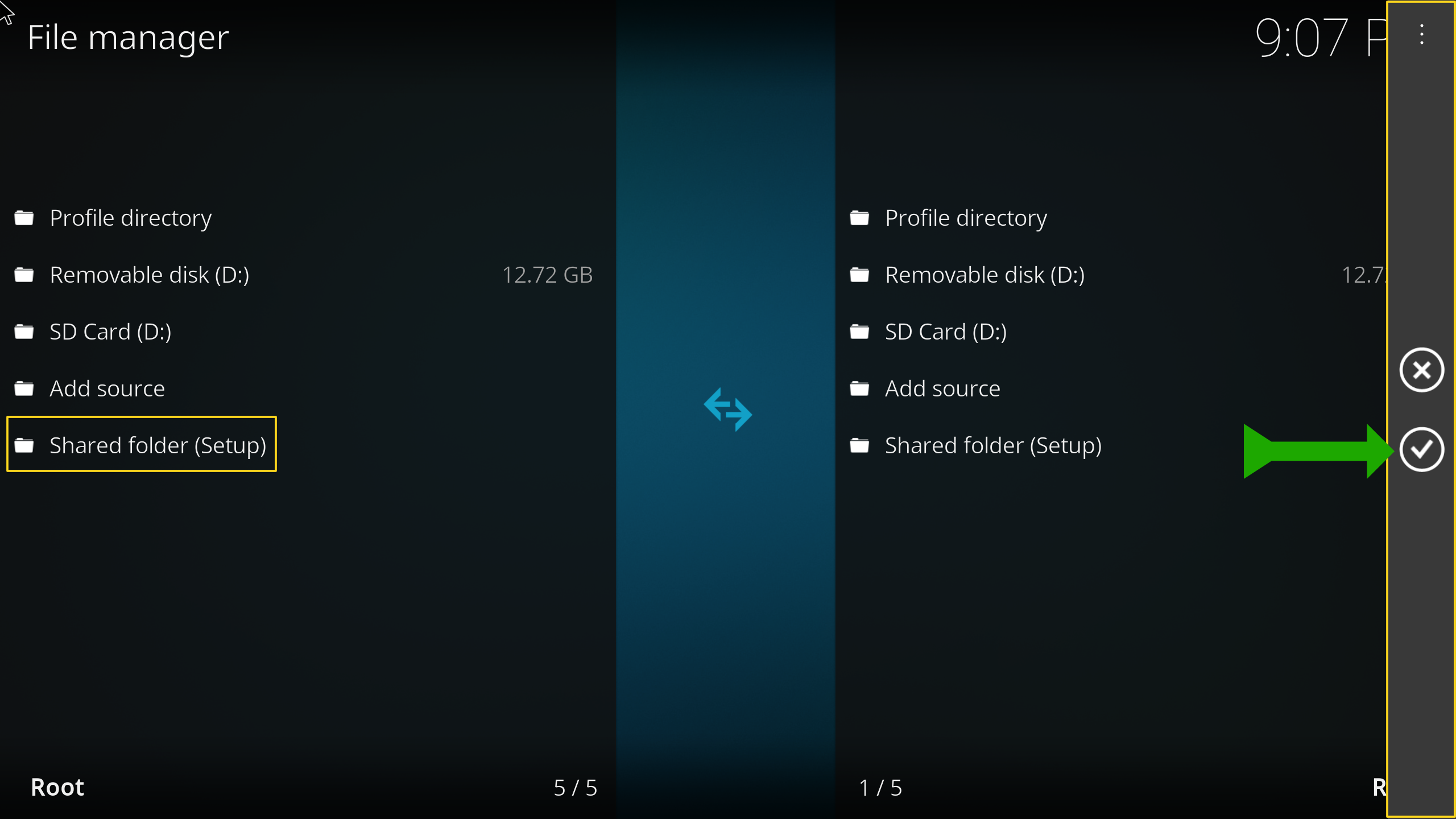Releases · basharast/Kodi-UWP-ARM · GitHub