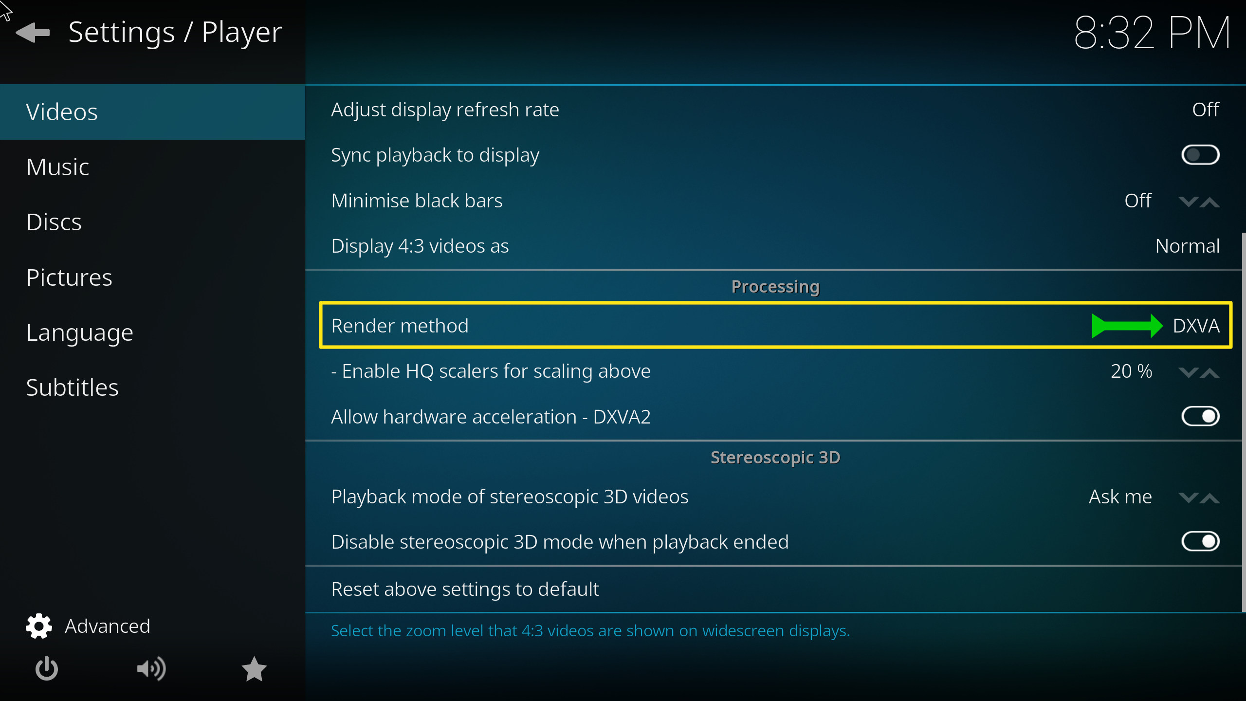 Releases · basharast/Kodi-UWP-ARM · GitHub