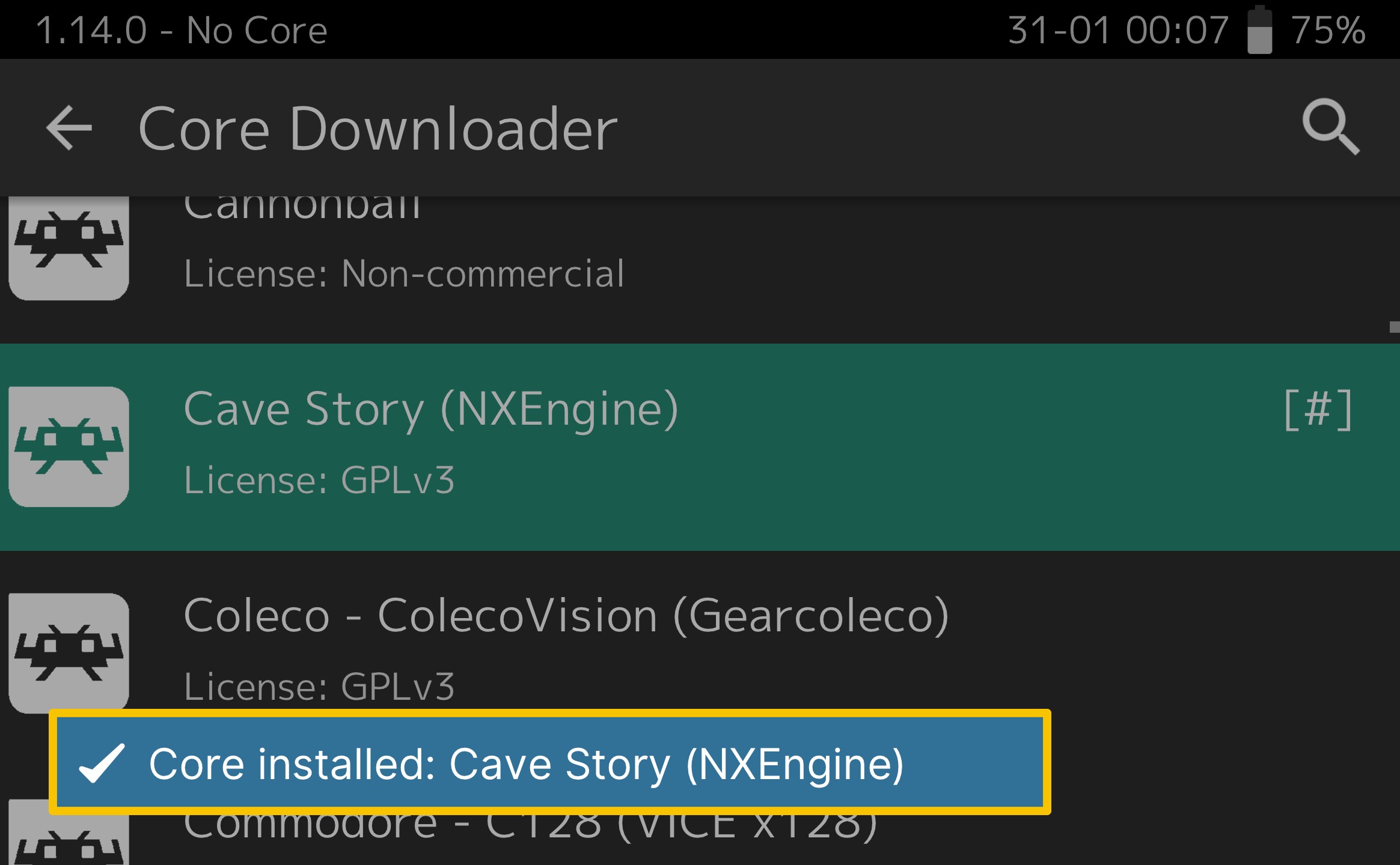 Releases · basharast/RetroArch-ARM · GitHub