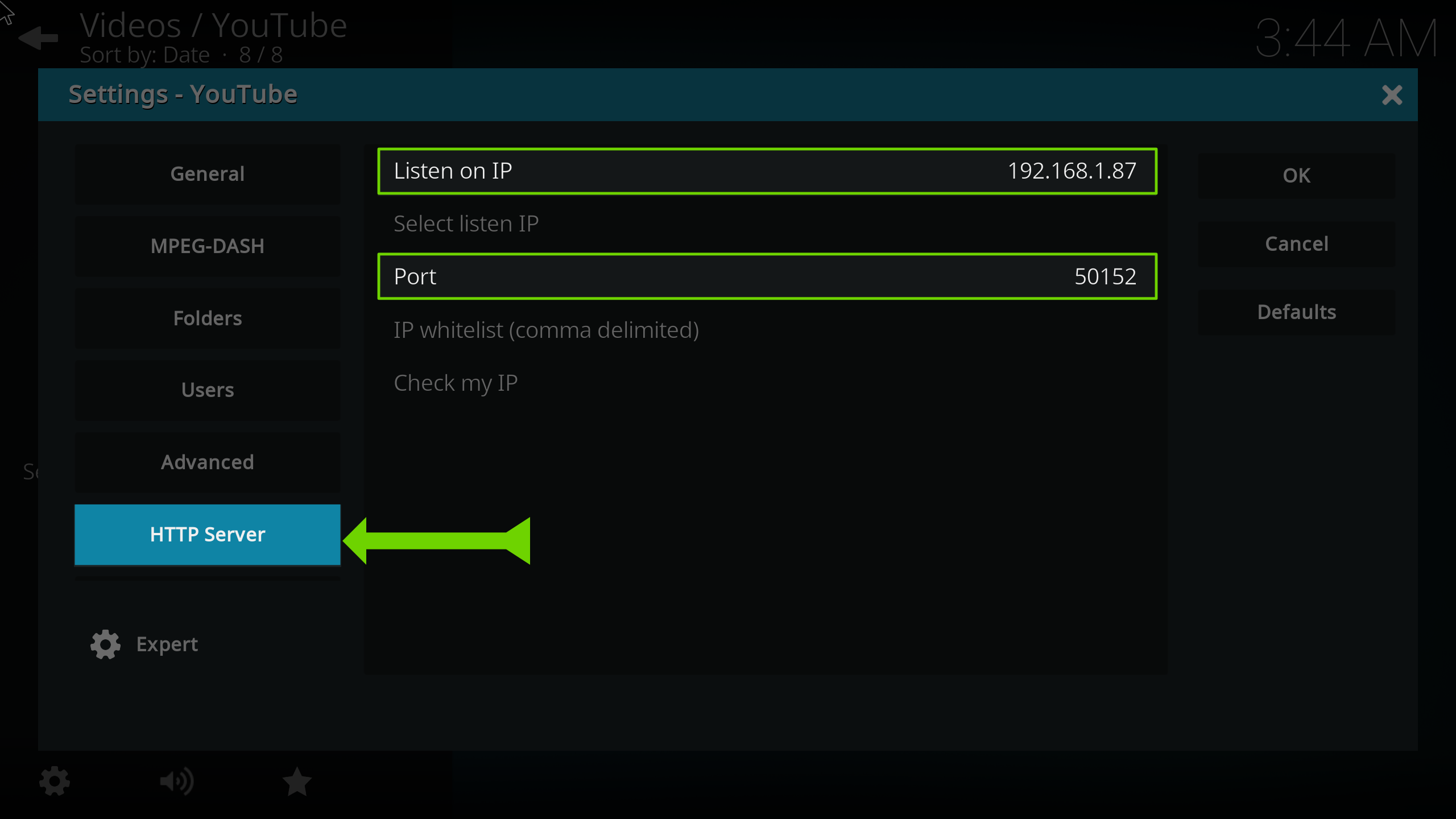 I can't login · Issue #1 · basharast/Kodi-UWP-ARM · GitHub