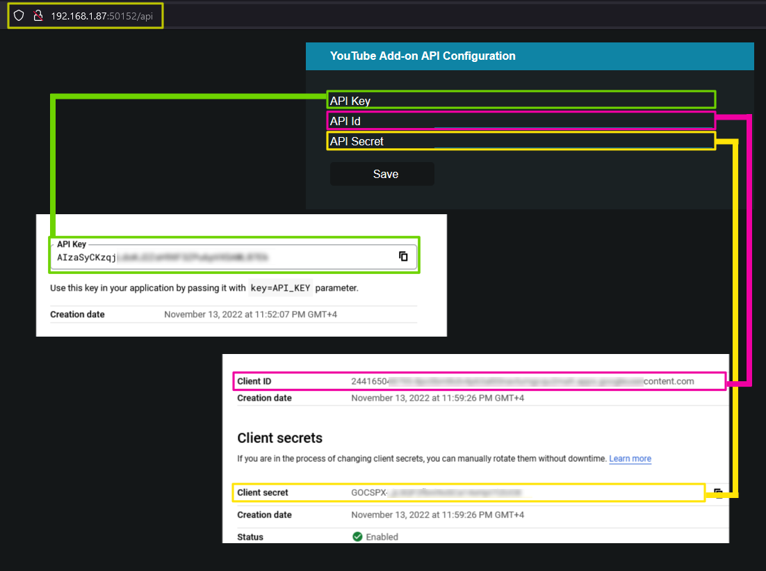 I can't login · Issue #1 · basharast/Kodi-UWP-ARM · GitHub