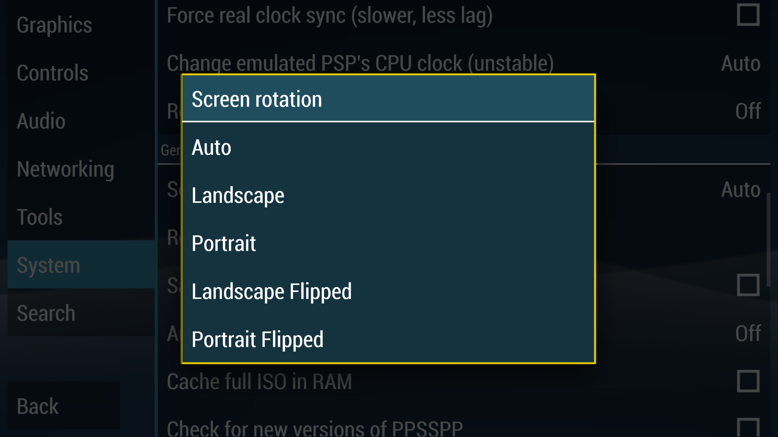 Releases · basharast/PPSSPP-UWP-ARM · GitHub