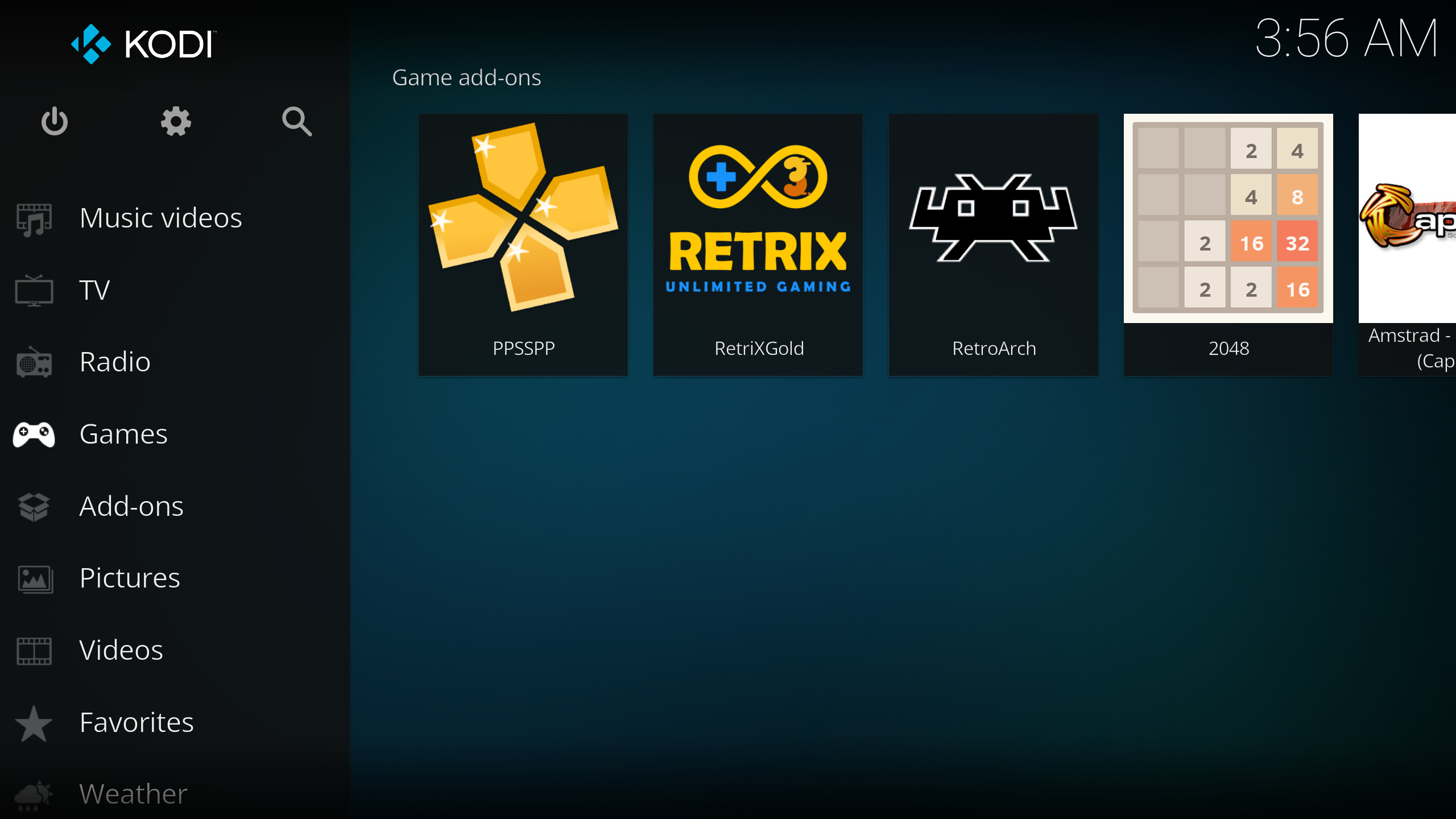 Releases · basharast/Kodi-UWP-ARM · GitHub