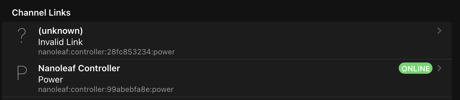 Consider Item Type For The Selected Profile When Creating Links · Issue 885 · Openhabopenhab