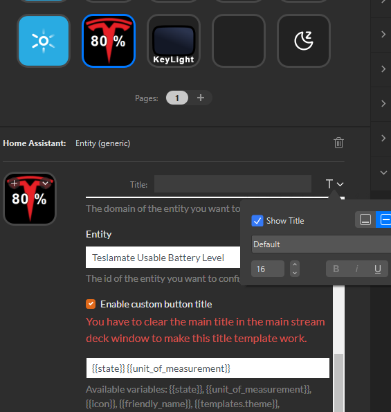Custom Icon - No text · Issue #135 · cgiesche/streamdeck-homeassistant · GitHub