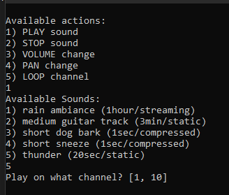 GitHub - AndreaMas/FMOD-API-Core-Wrapper: Sound Programming Assignment