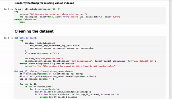 GitHub - vintage-maeve/data-quality: A notebook used for assessing and ...