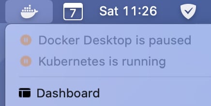 Incorrect Kubernetes status on whale menu · Issue #6665 · docker/for ...