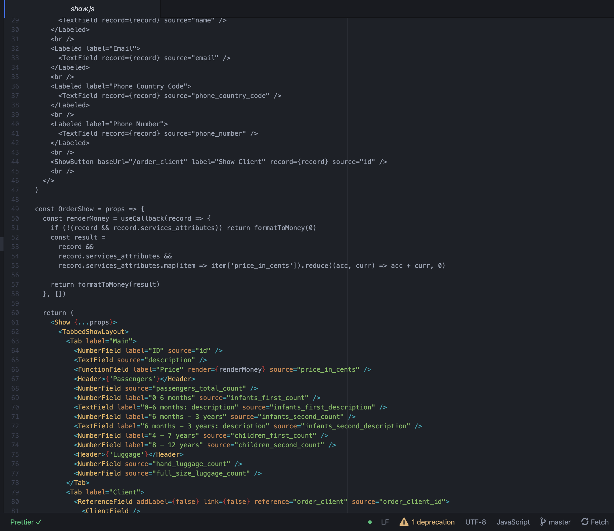 [language-rust-bundled] Syntax highlighting stops mid file with 1.47 ...